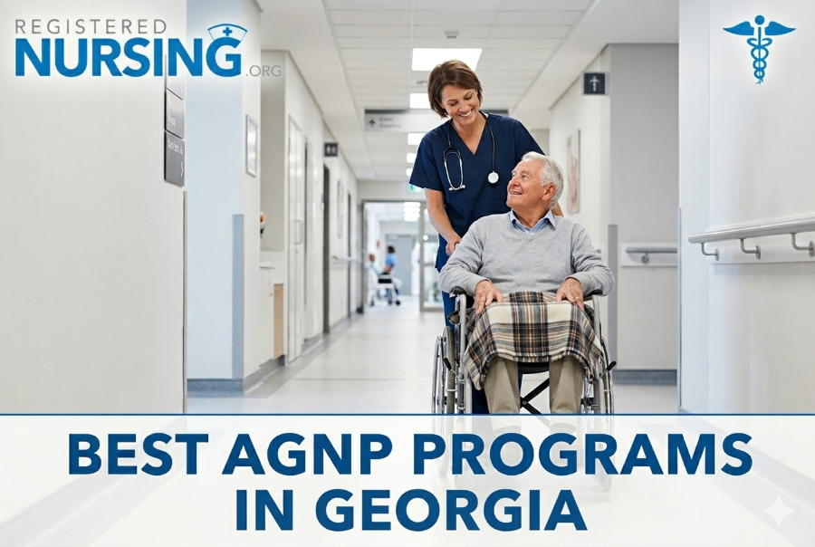 Short-Length DNP Programs to Enroll in for 2026 - Online & Campus