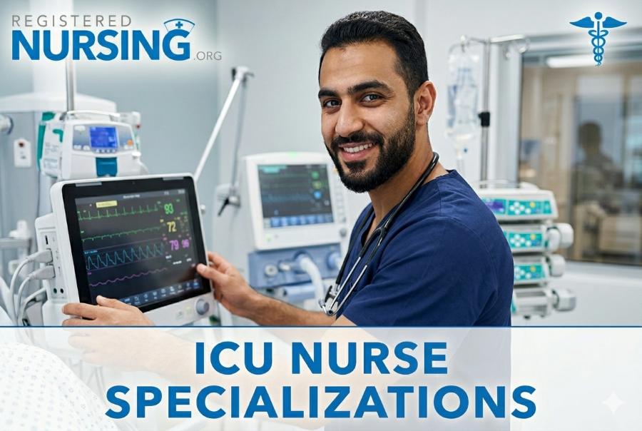 5 Affordable LPN to RN Programs in the US 2026