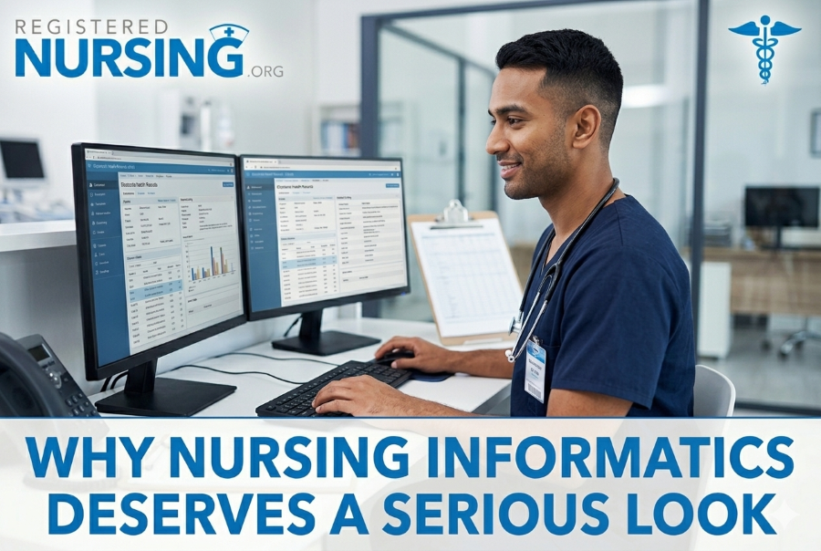 Bilingual Nursing Career Guide: Programs, Benefits, and High-Demand ...