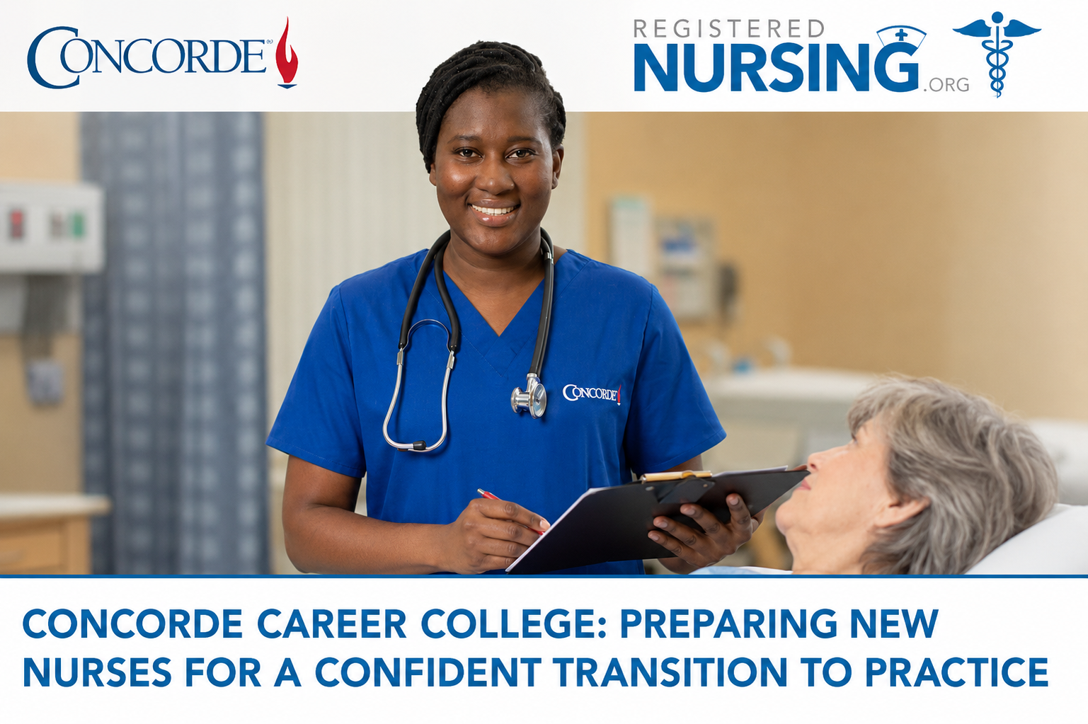 Best Nursing Schools in Tennessee - ADN, BSN - Updated